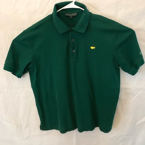 Shirts | Masters Collection Men Xxl Golf Polo Pima Cotton | Poshmark